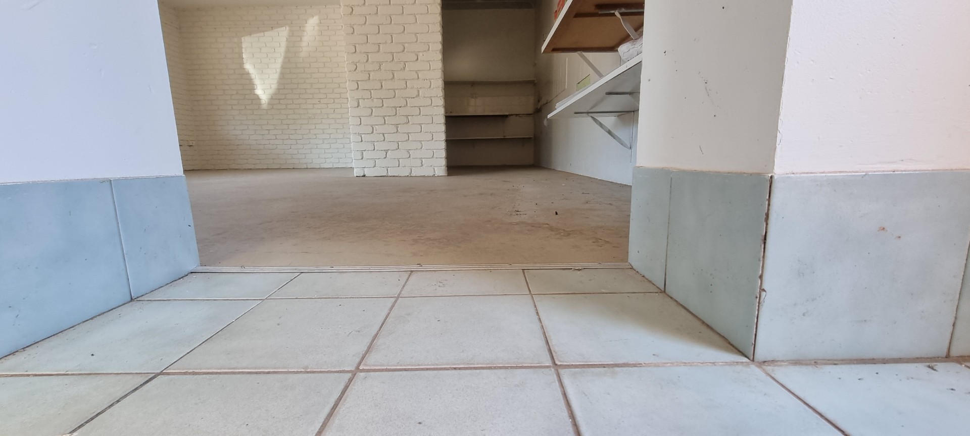 Tile Resurfacing - FloorCo